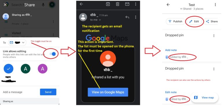 Can people see who edited Google Maps? — The Daily VPN Can people see who edited Google Maps? — The Daily VPN