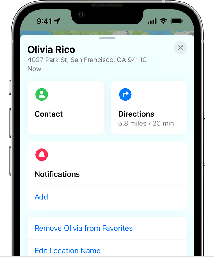 Can someone track My location on my iPhone? — The Daily VPN Can someone track My location on my iPhone? — The Daily VPN