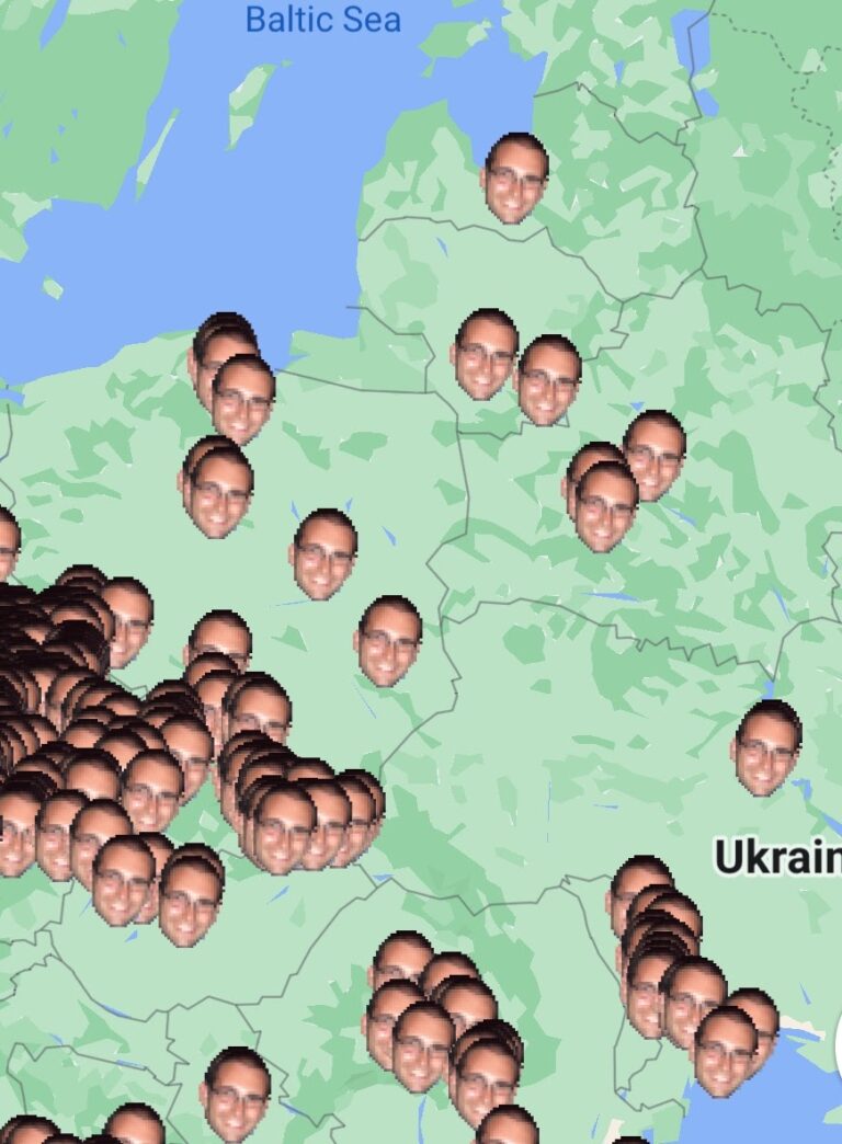 Why is my Google Maps being weird? — The Daily VPN Why is my Google Maps being weird? — The Daily VPN