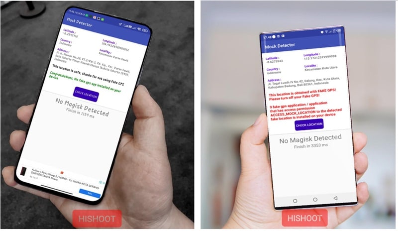 Can Apps Detect Mock Location — The Daily Vpn