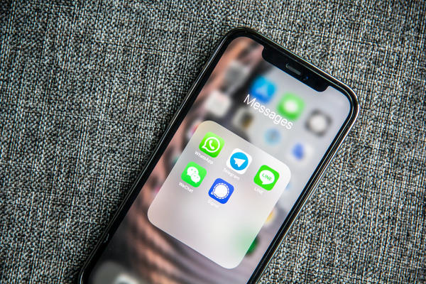 Can Someone Hack Your Phone If You Respond To A Text — The Daily Vpn