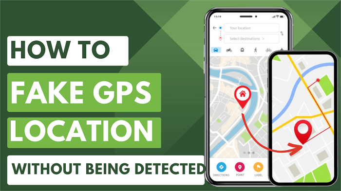 How Do You Use Mock Location Without Detection — The Daily Vpn