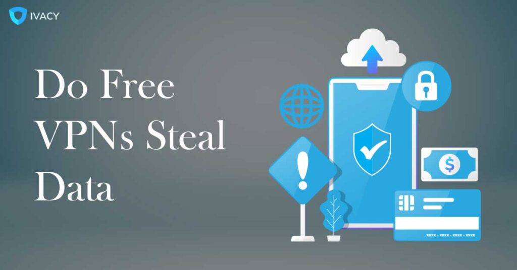 Can using VPN steal my data? — The Daily VPN Can using VPN steal my data? — The Daily VPN