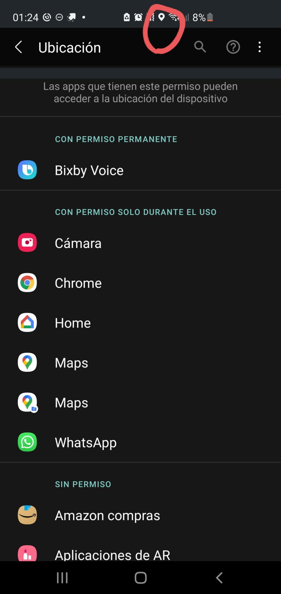 Why does my location randomly turn on? — The Daily VPN Why does my location randomly turn on? — The Daily VPN