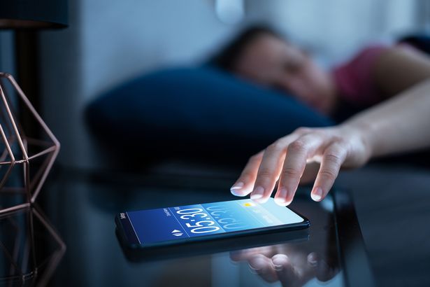 Why you should turn off your phone at night? — The Daily VPN Why you should turn off your phone at night? — The Daily VPN
